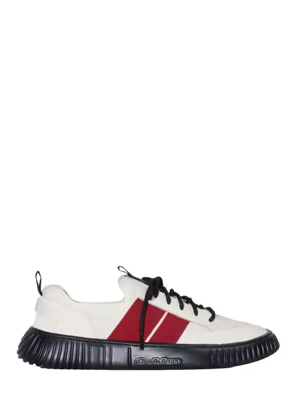 OSKLEN Arpx Sneakers - White