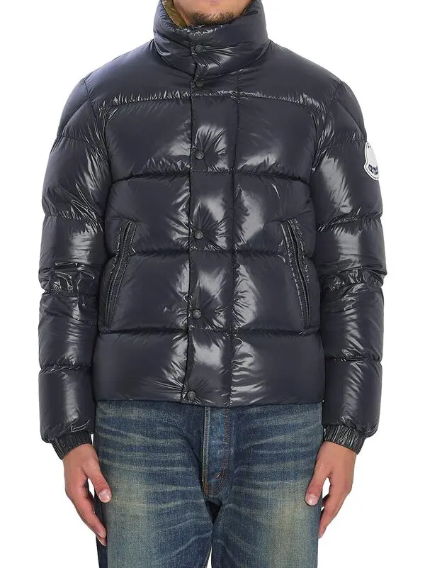 Moncler Tripiti Puffer Jacket - Blue