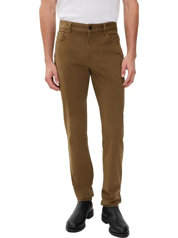 Vince Dylan Pants - Lt Highlands