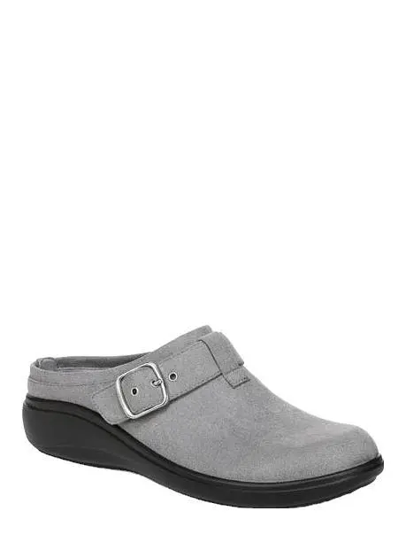 LIFESTRIDE Balance Clogs - Graphite