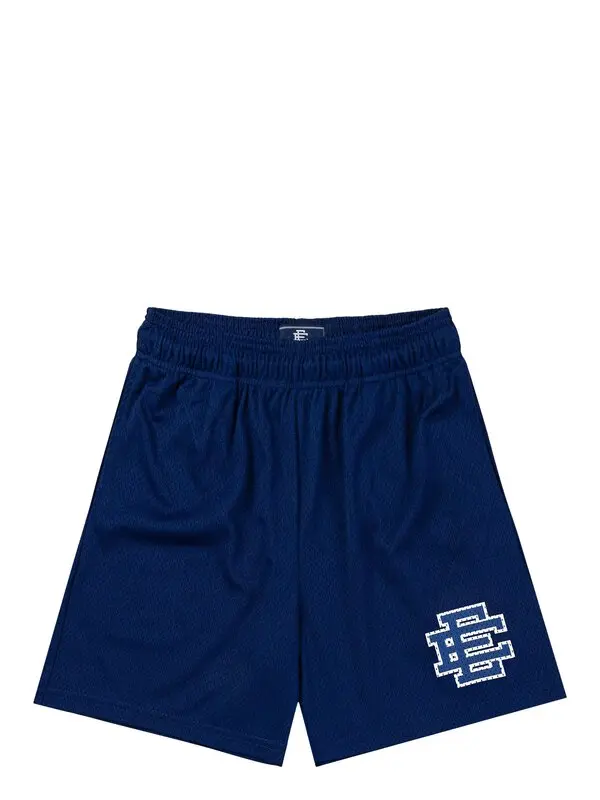 ERIC EMANUEL Ee Baggy Short - Blue