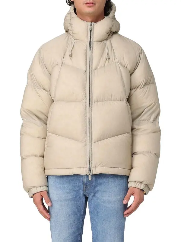 K-WAY Jacket - Beige