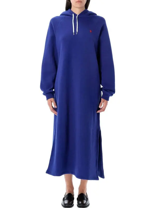 Ralph Lauren Dress - Blue