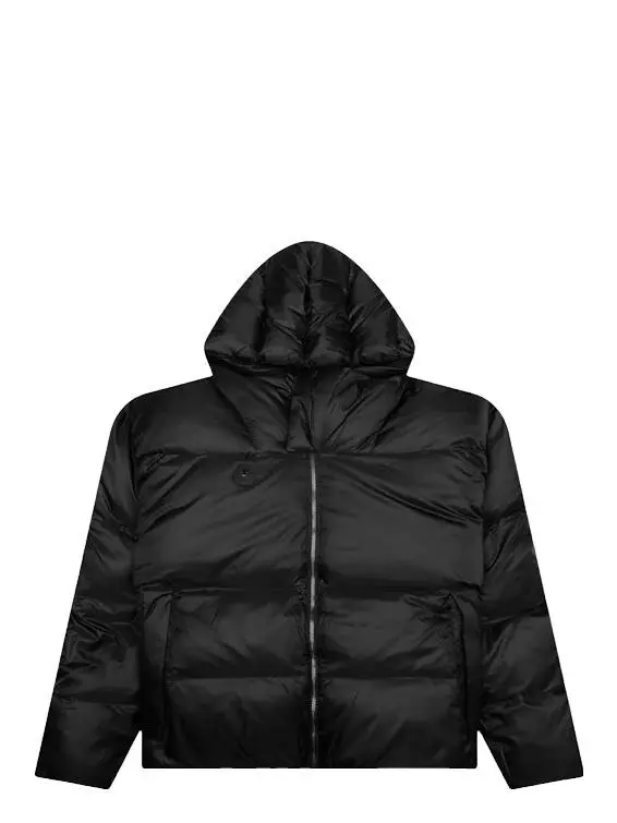 PUMA X Skepta Pertex Puffer Jacket - Black