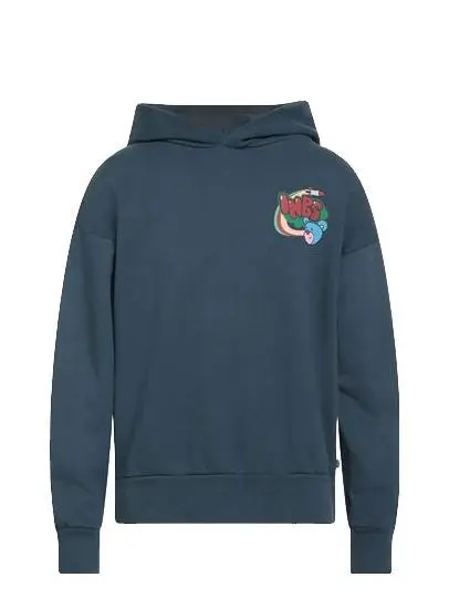 INBETWEENERS Cotton Sweatshirt - Navy