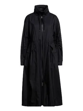 Herno Overcoat & Trench Coat - Blue