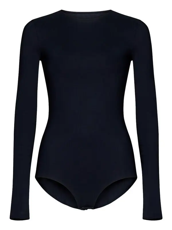 MAISON MARGIELA Bodysuit - Multicolor