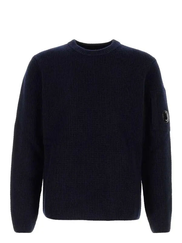 C.P. COMPANY Knitwear - Blue