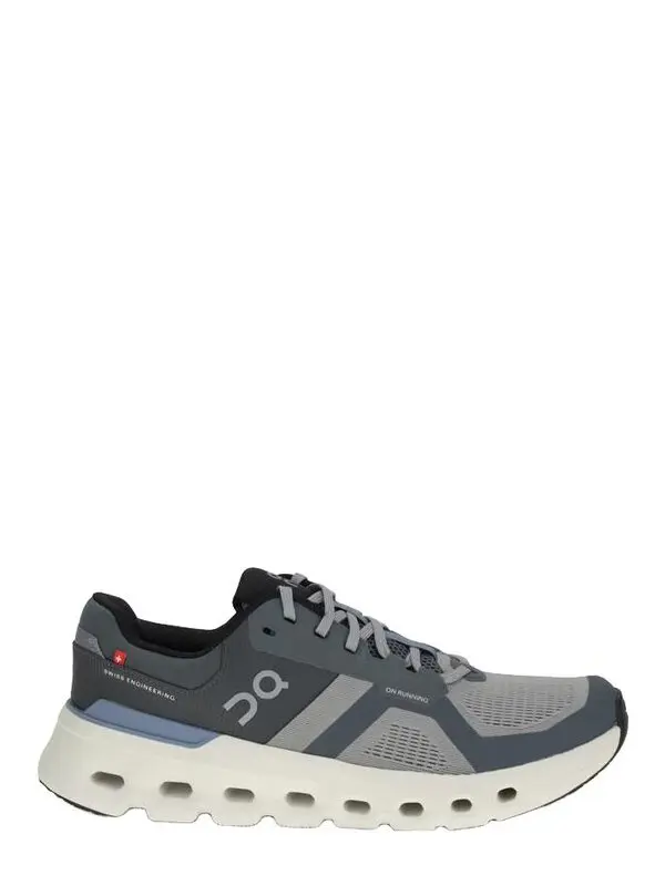 On Cloudrunner 2 Sneakers - Grey