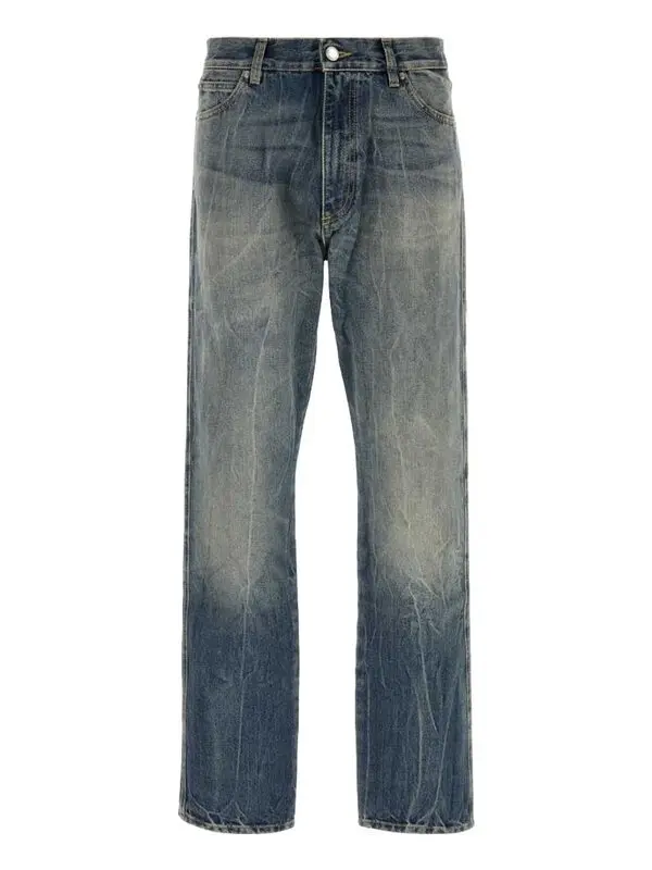 1989 STUDIO Old Malin Denim Pant - Blue