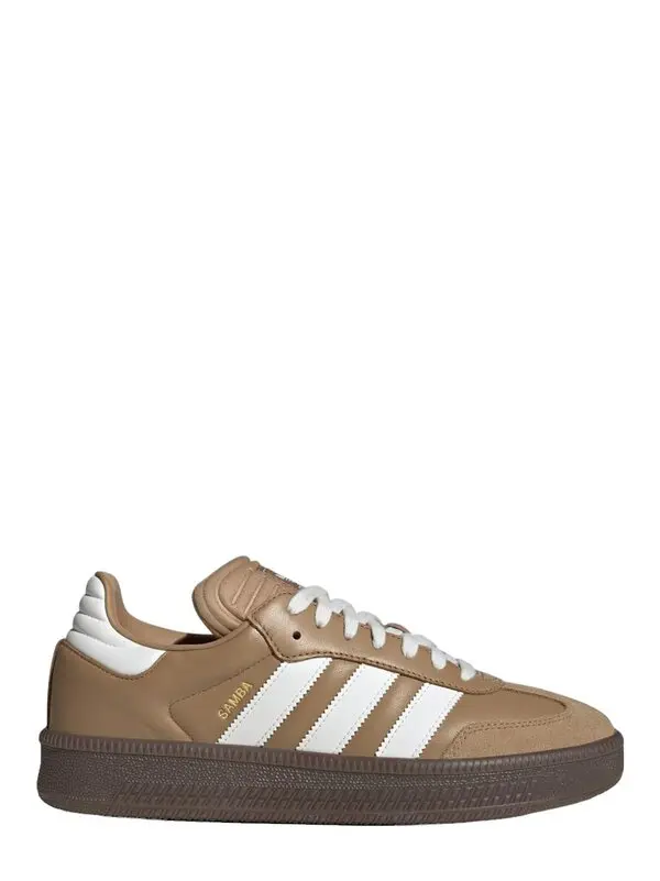 Adidas Samba Xlg Sneakers - Cardboard / Core White / Gum