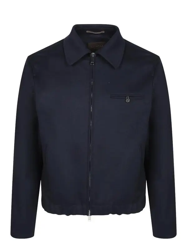 Incotex Shirts - Blue