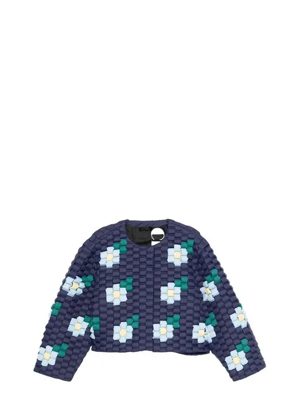 RAXXY Outerwear - Blue