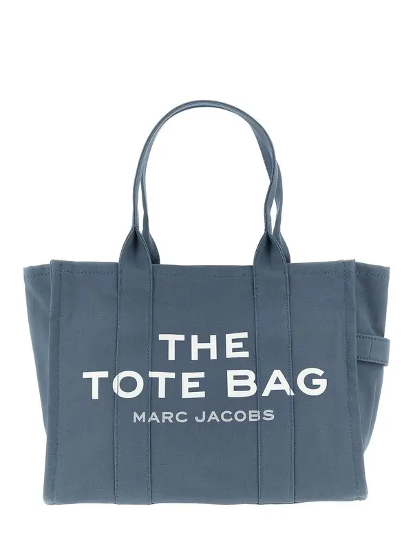 Marc Jacobs The Canvas Large Tote - Blue