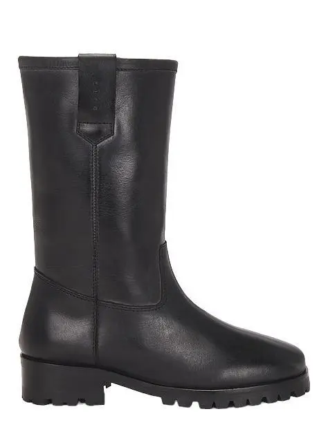 DICO COPENHAGEN Kimmi Boot - Black