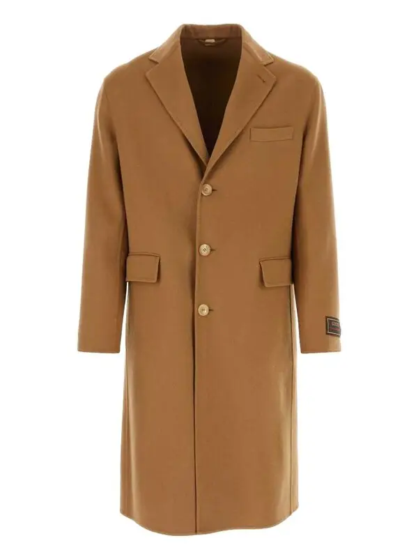 Gucci Coat - Exotic