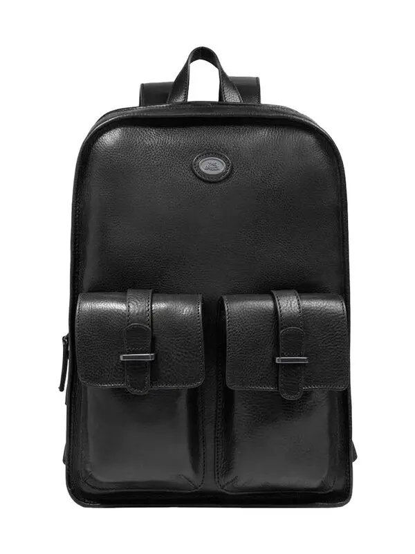 THE BRIDGE Backpack - Multicolor