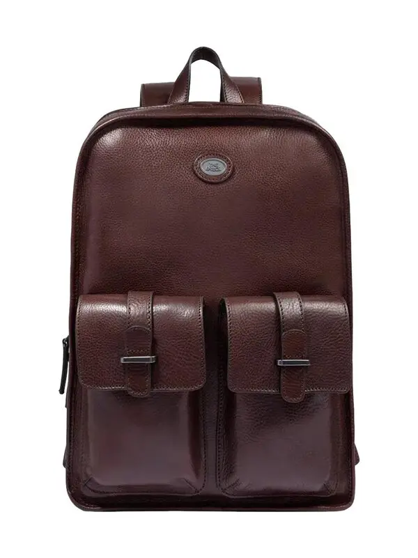 THE BRIDGE Backpack - Multicolor