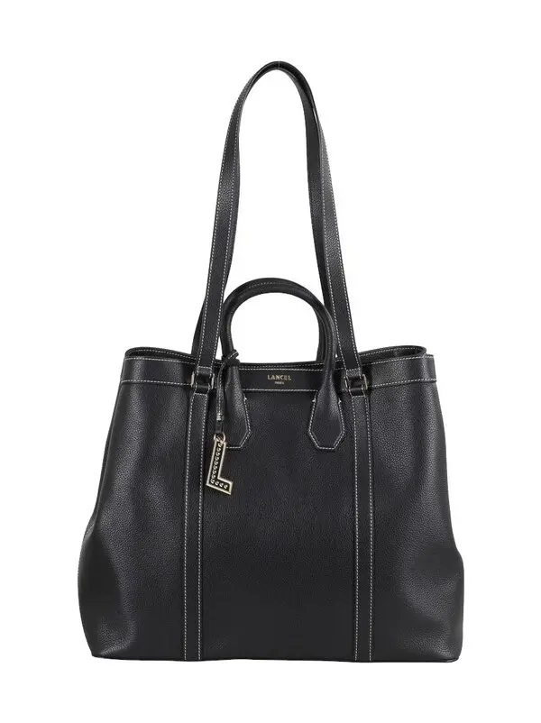 LANCEL Tote Bag - Black
