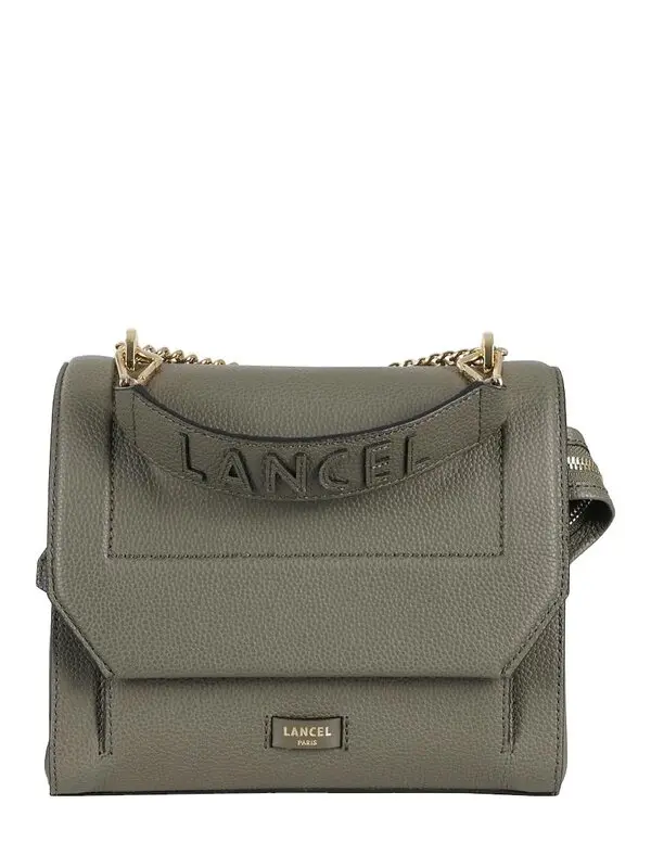 LANCEL Crossbody Bag - Kaki