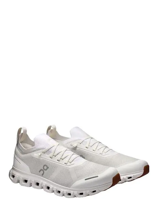 On Cloud 6 Versa Sneakers - White/white