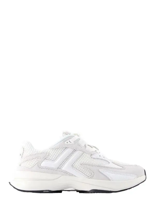 LANVIN Jla Sneakers - Multicolor