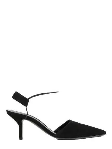 Giorgio Armani Pumps - Black