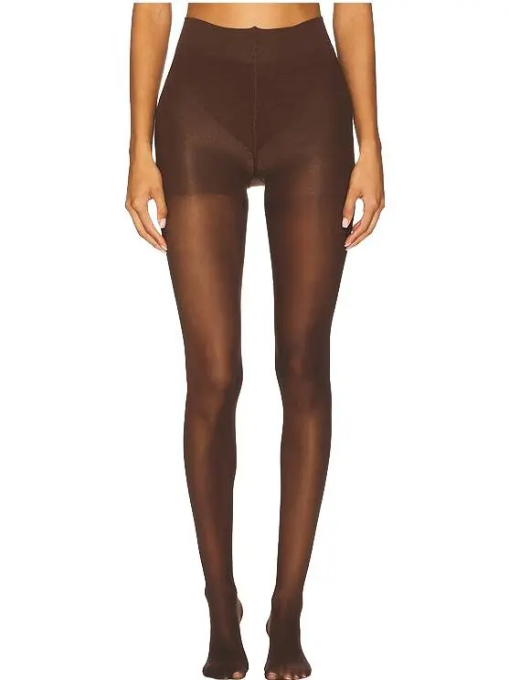 Lapointe X X Leggs Tights - Black Leopard