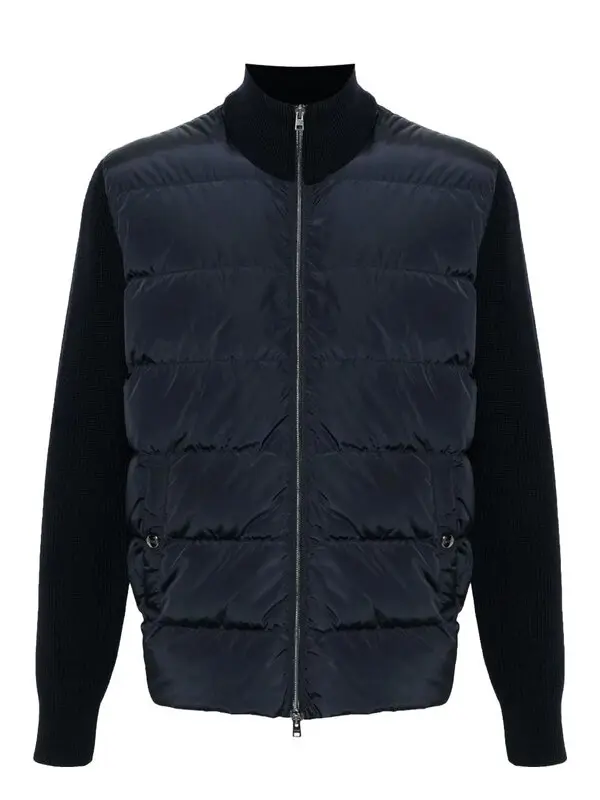 Herno Sweaters - Blue