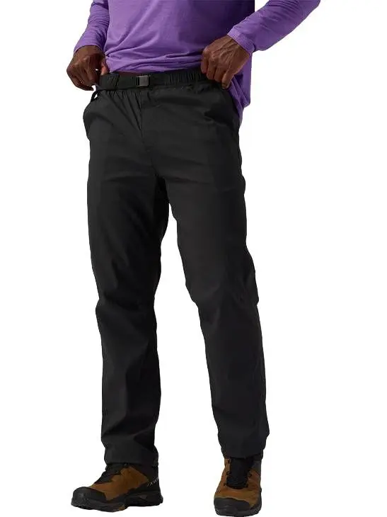 BACKCOUNTRY Wasatch Ripstop Pant - Black