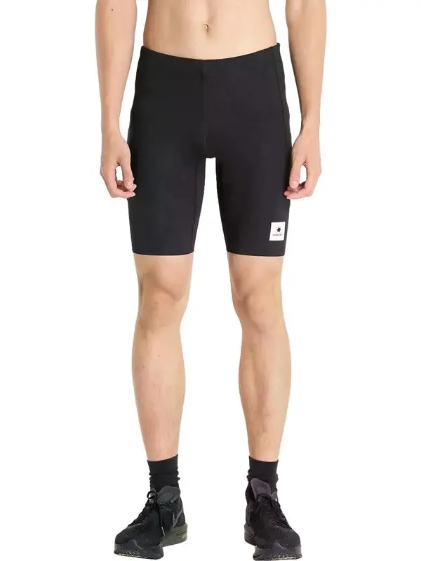 SAYSKY Combat+ Shorts - Black