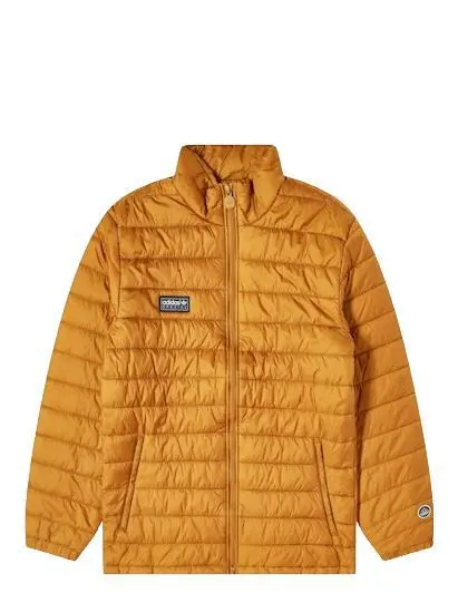 Adidas Spzl Topfield Liner - Bronze