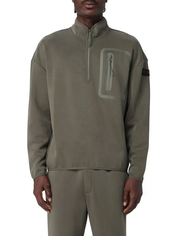 Peuterey Pullover - Green