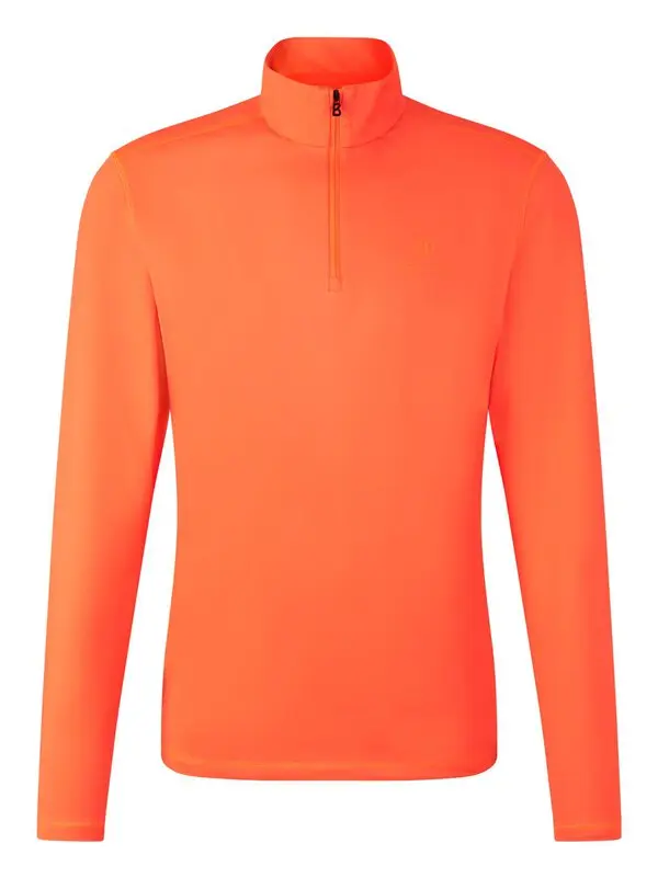 Bogner Pascal First Layer - Neon Orange