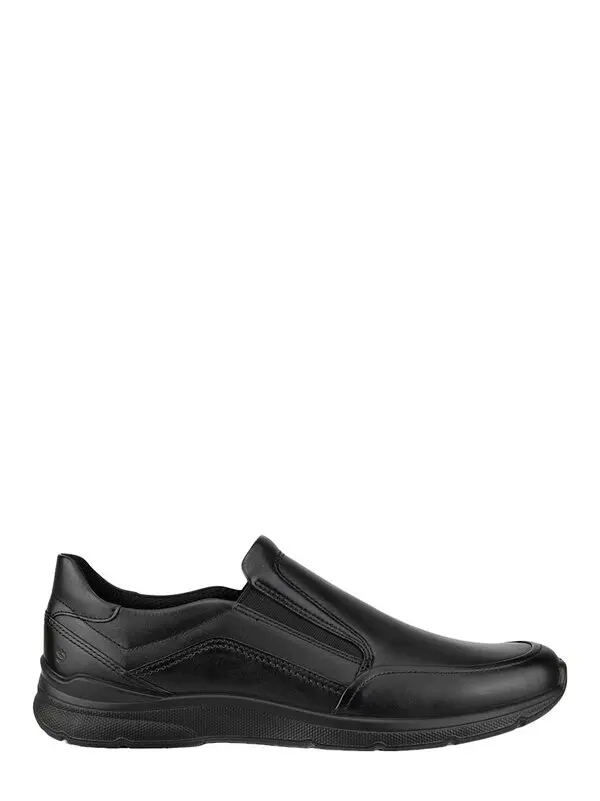 Ecco Irving Slip-on Loafer - Black