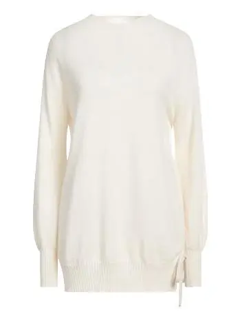 TWINSET Sweater - White