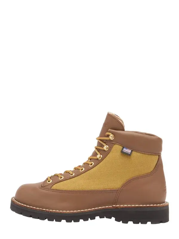 DANNER Light Gore-tex Boots - Khaki