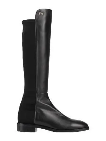 STUART WEITZMAN Riding Boots - Black