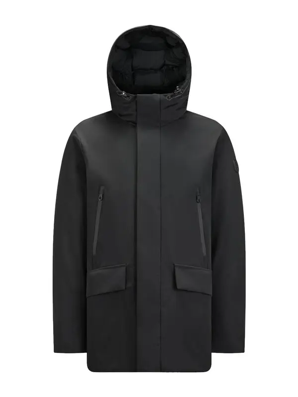 CAPE HORN Nolasco - Black