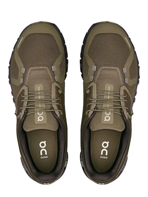 On Sneakers - Olive Eclipse