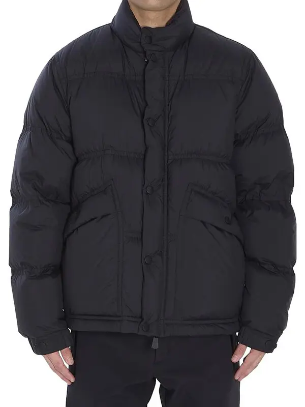 Moncler Sernur Puffer Jacket - Black