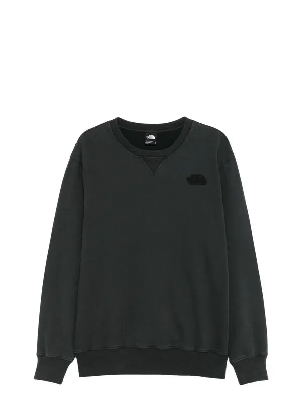 The North Face Nature Sweatshirt - Black