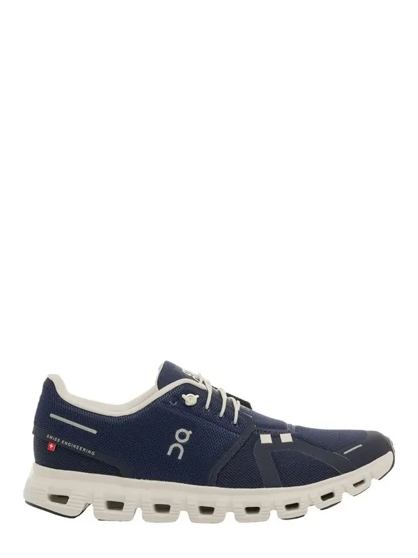 On Cloud Sneakers - Blue