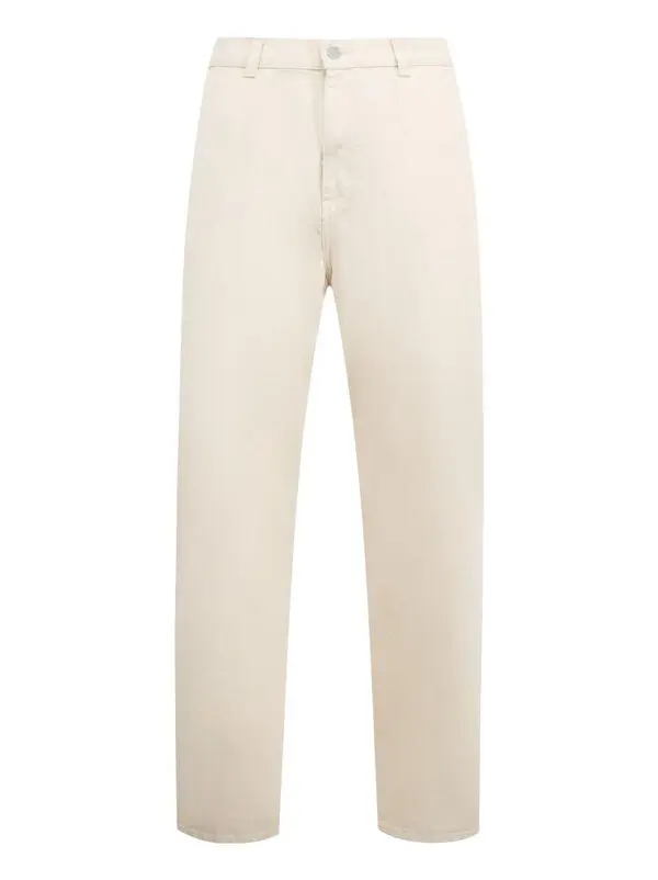 Carhartt Work In Progress Drewe Pants - Beige