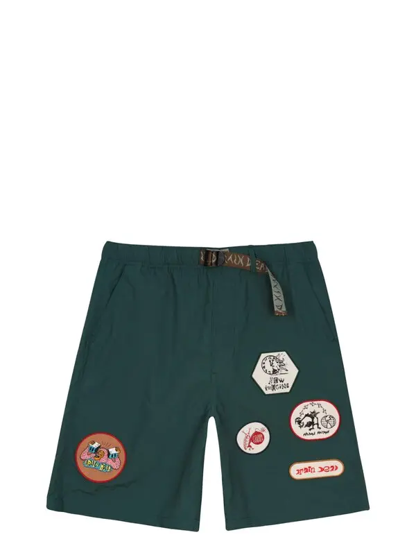 BRAIN DEAD Bermuda Climber - Green