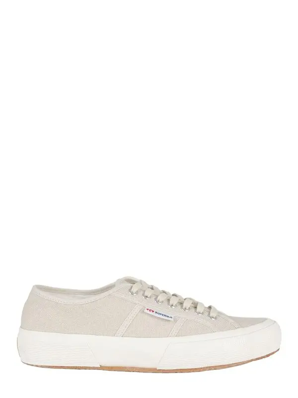 Superga 2750 Sneakers - Beige