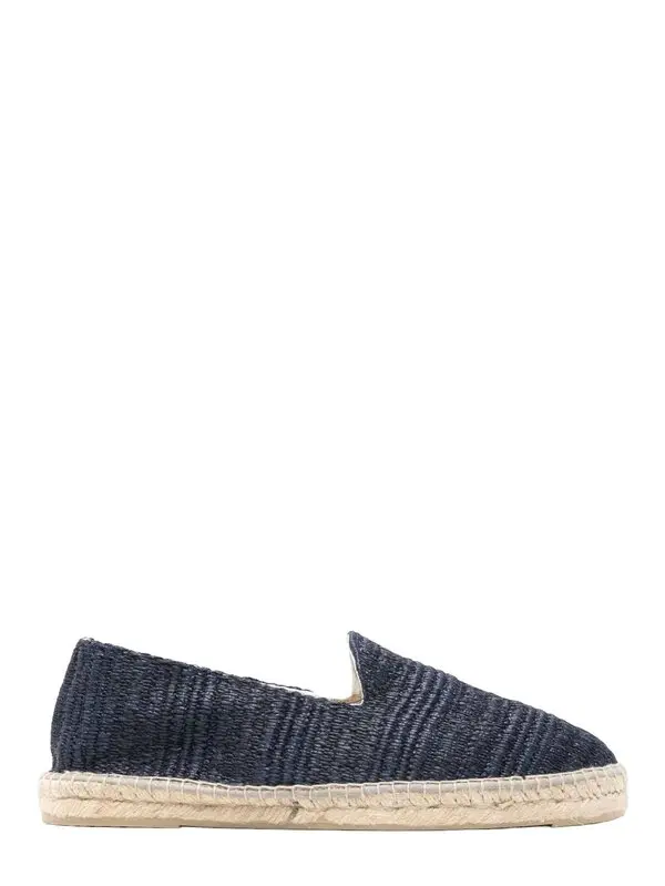 Manebí Yucatan Espadrilles - Blue