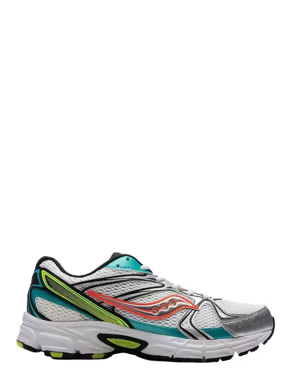 Saucony Ride Millennium Sneakers - White