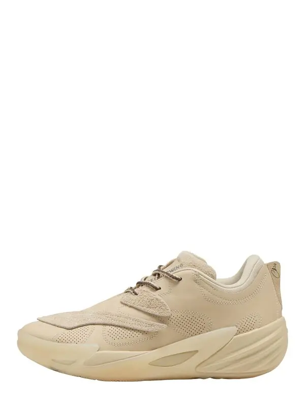 PUMA All-pro Nitroâ¢ 2 Empire Legacy Chris Brickley Basketball Shoes - Beige