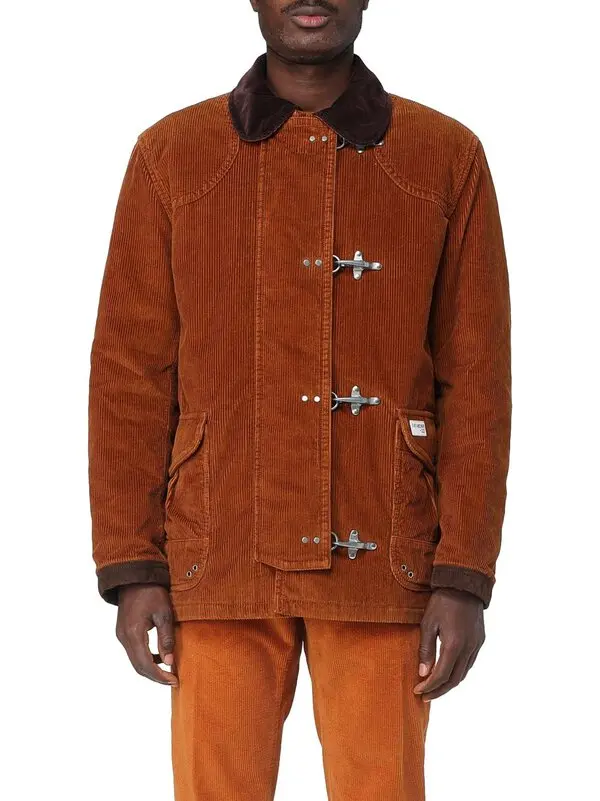 FAY Jacket - Amber